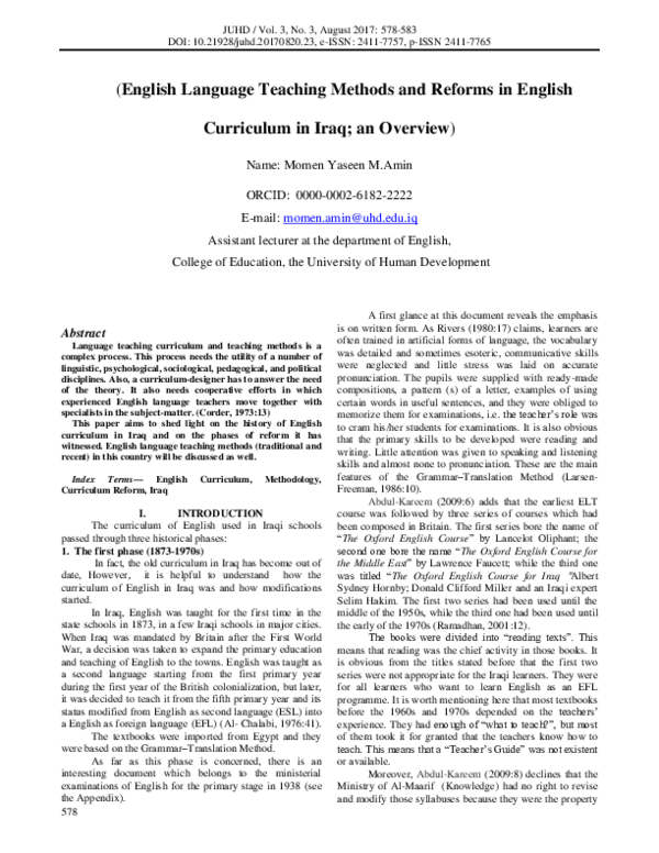 grade 10 locally developed english curriculum