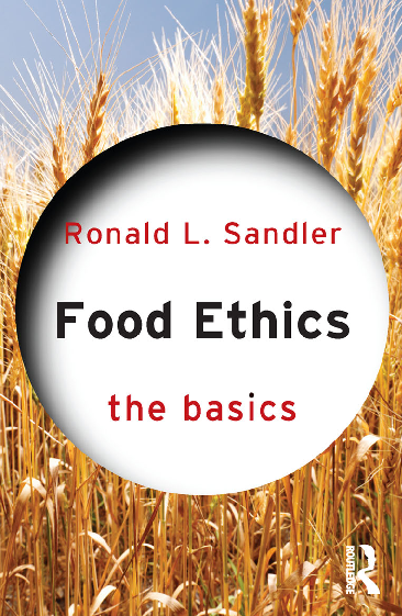 (PDF) FOOD ETHICS THE BASICS