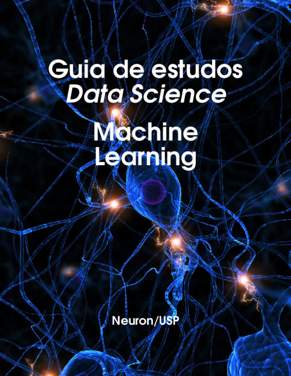 (PDF) Machine-learning