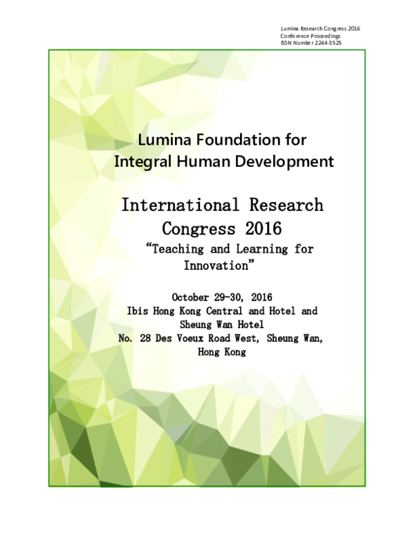 (PDF) BFP's Incident Data Analysis