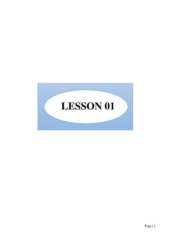 (PDF) Integrated curriculum for 3 grade-sample