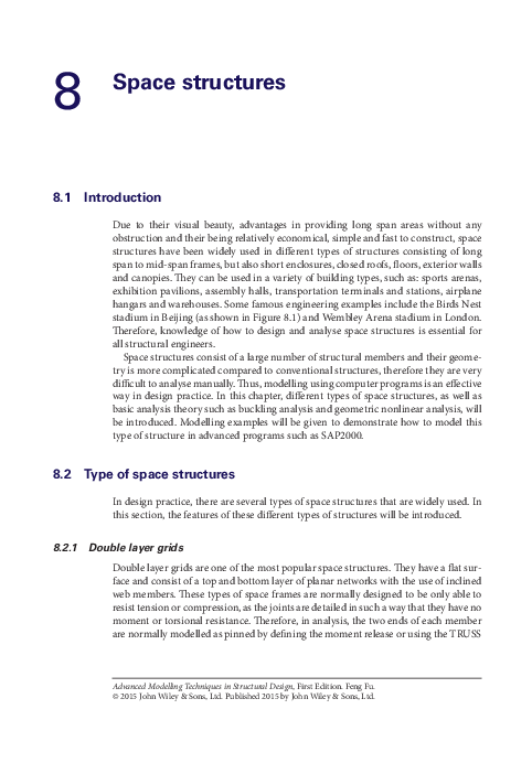 (PDF) Chapter8-space structure