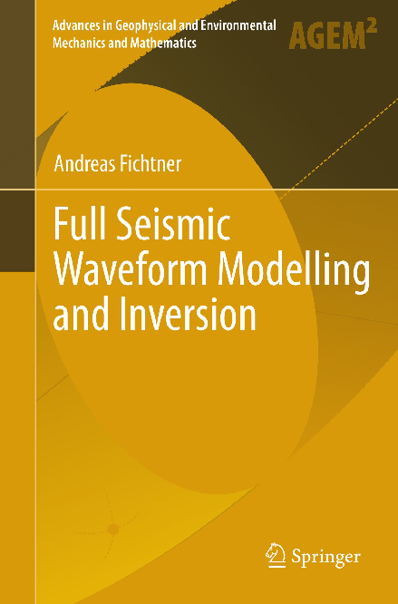 (PDF) Advances in Geophysical and Environmental Mechanics and ...