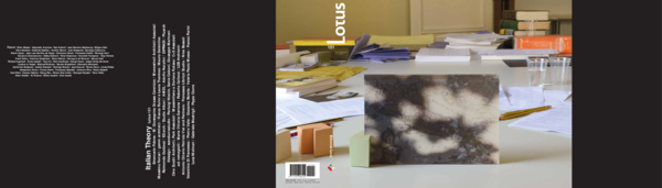 (PDF) Il paradosso dell'Italian theory / The Paradox of Italian Theory ...