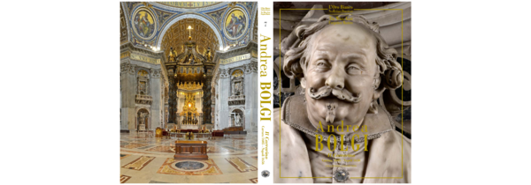 (PDF) Andrea Bolgi, Il busto del Cardinale Agostino Galamini a Osimo ...
