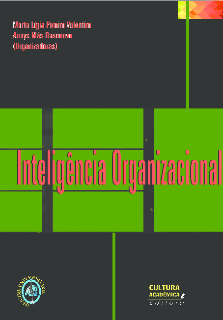 (PDF) Inteligência Organizacional