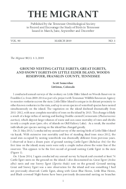 (PDF) A Case of Extreme Hatching Asynchrony in a Pair of Tree Swallows ...
