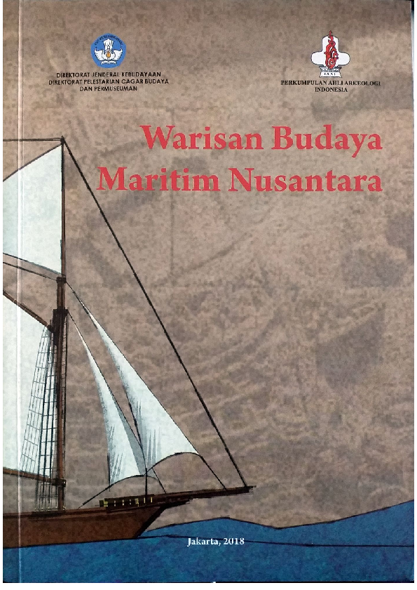 (PDF) Warisan Budaya Maritim Nusantara PIA