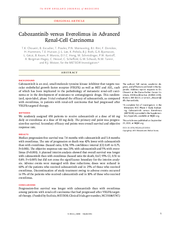 (PDF) NEJM -Phase 3 Meteor Trial