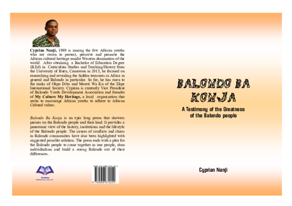 (PDF) Balondo Ba Konja
