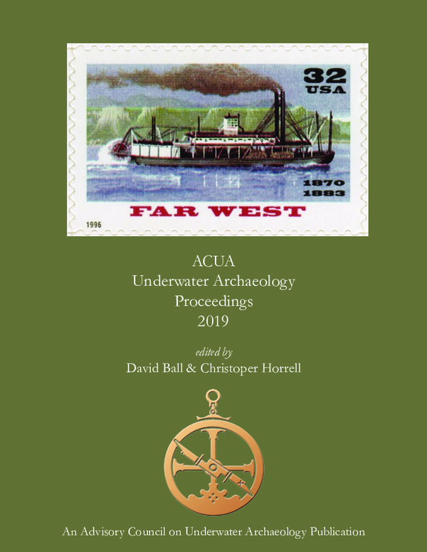 (PDF) Rebuilding the Past: Digitizing Ship Lines into 3D Models