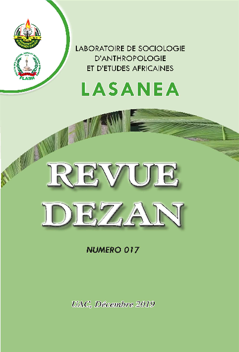 (PDF) Dezan ECOREPSS