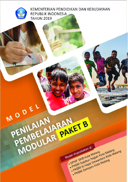 (PDF) Buku model REV