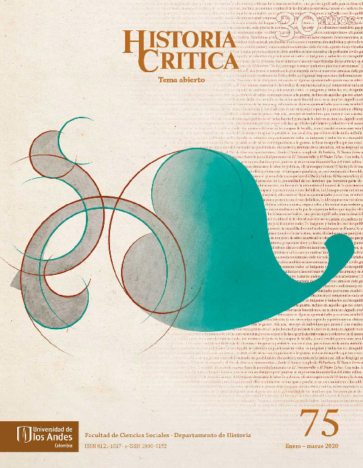 (PDF) La memoria transnacional de Gabriel García Moreno: la imagen ...