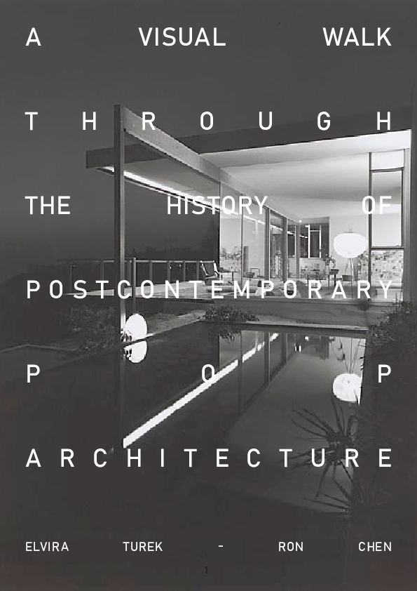 (PDF) A VISUAL WALK THROUGH THE HISTORY OF POSTCONTEMPORARY POP ...