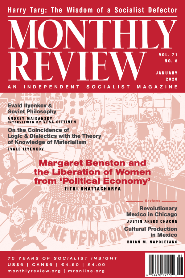 (PDF) Evald Ilyenkov and Soviet Philosophy