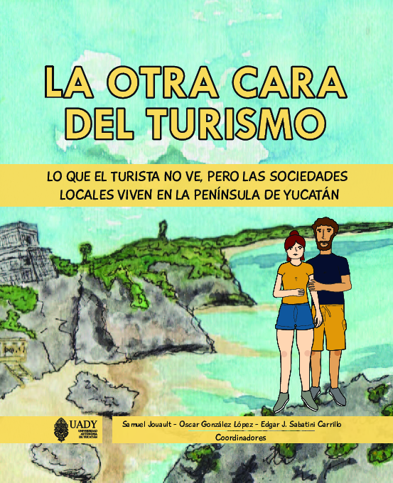 (PDF) La otra cara del turismo
