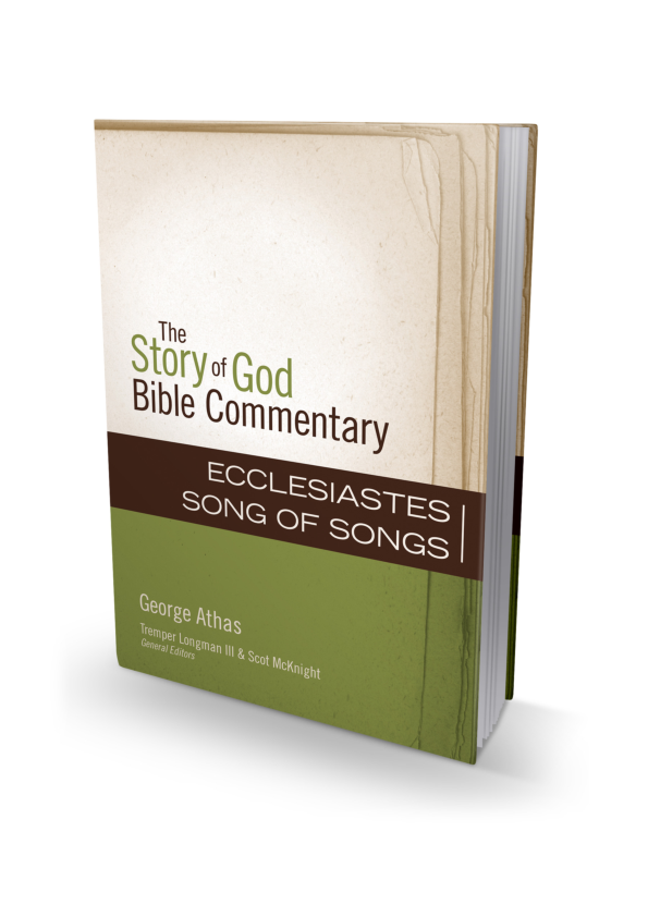 (PDF) Ecclesiastes, Song of Songs