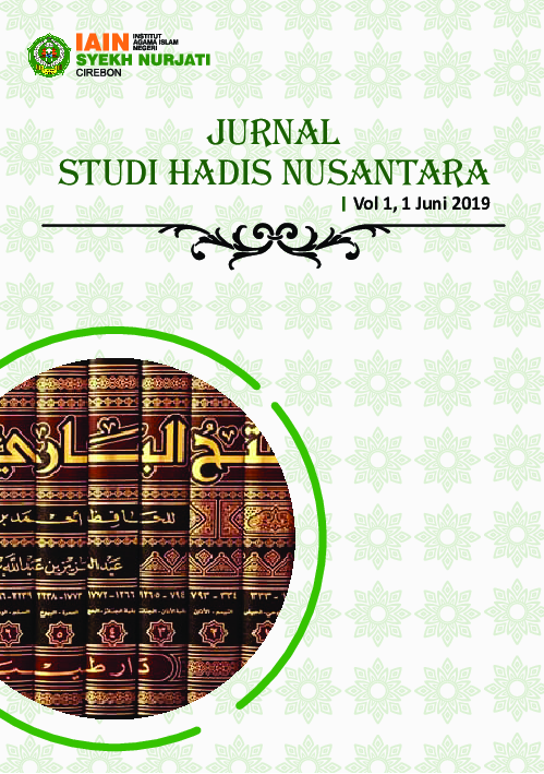 (PDF) URGENSI ILMU HADIS DALAM KEHIDUPAN