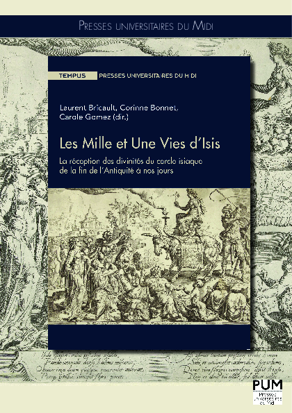 (PDF) Laurent Bricault, Corinne Bonnet & Carole Gomez (éd.), Les mille ...
