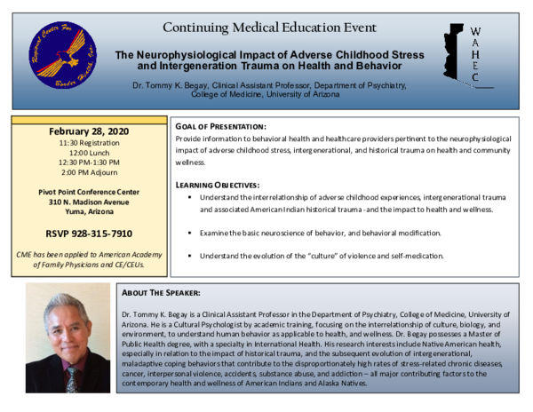 (PDF) The Neurophysiological Impact of Adverse Childhood Stress and ...