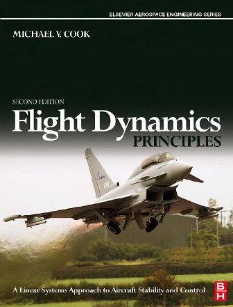 (PDF) Flight Dynamics Principles