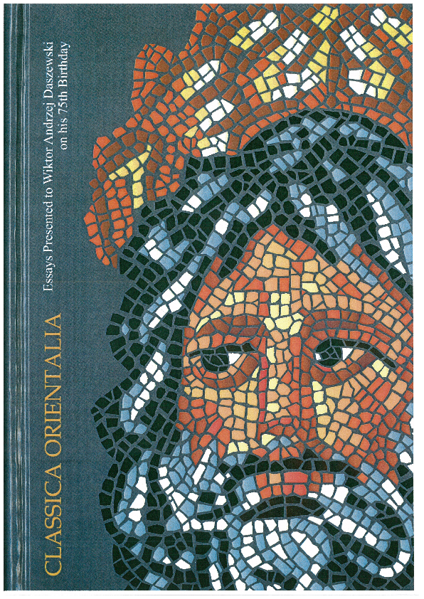(PDF) From the history of ancient Rhizon/Risinium: Why did Ilyrian king ...