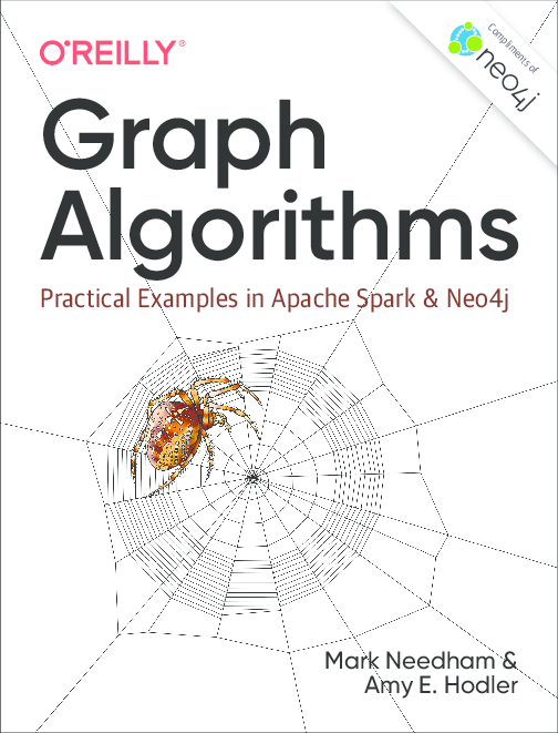 (PDF) Mark Needham & Graph Algorithms Practical Examples in Apache Spark & Neo4j