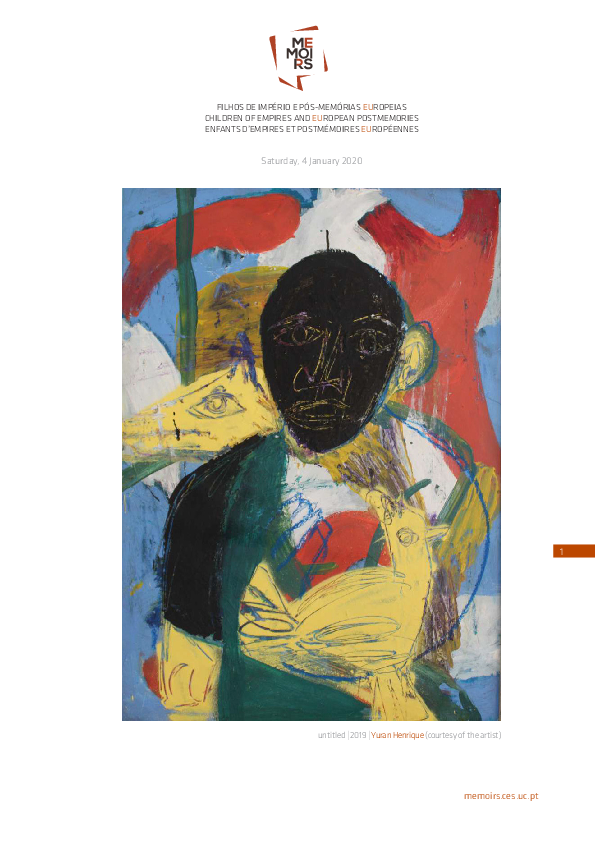 (PDF) "THE IMPLICATED SUBJECT”: A CONCEPT WORTH EXPLORING