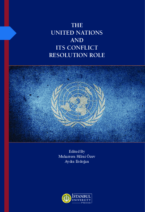 (PDF) The Historical Role of the United Nations on the Korean Peninsula ...