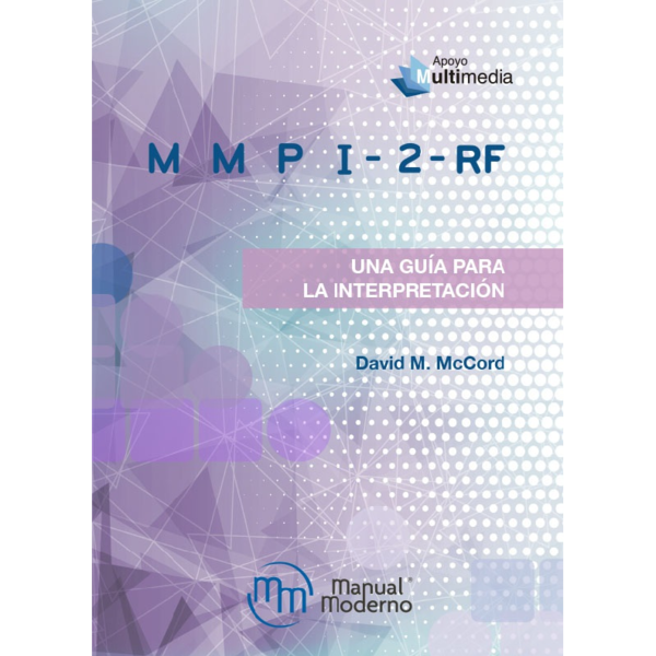 (PDF) MMPI-2-RF Una guía para la interpretación 2
