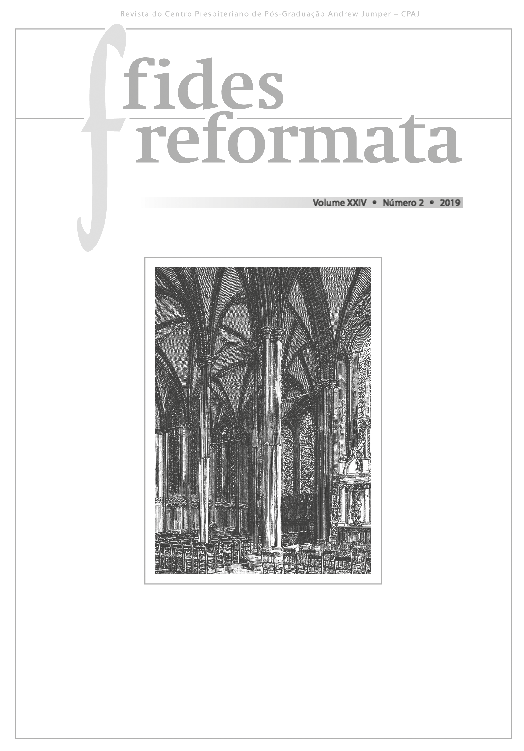 (PDF) "John Calvin’s Two-Fold Notion of Faith and the Possibility of ...