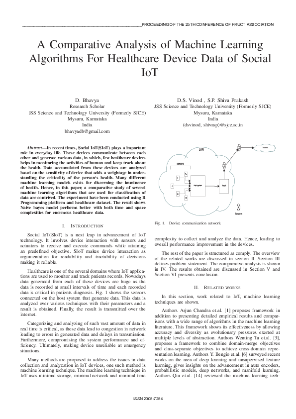 association analysis in machine learning