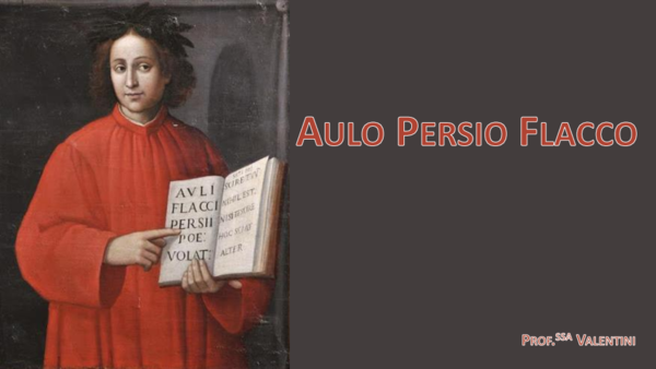 (PDF) Persio