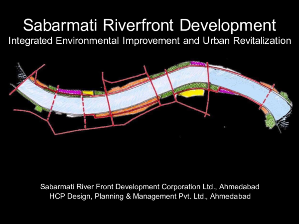 (PDF) Sabarmati Riverfront Development Integrated Environmental ...