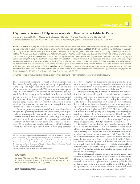 (PDF) SYSTEMATIC REVIEW