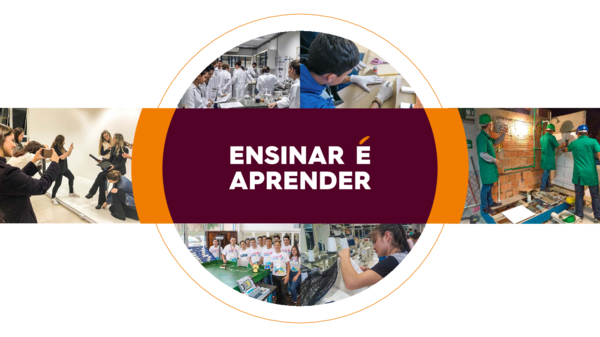 (PDF) ENSINAR E APRENDER