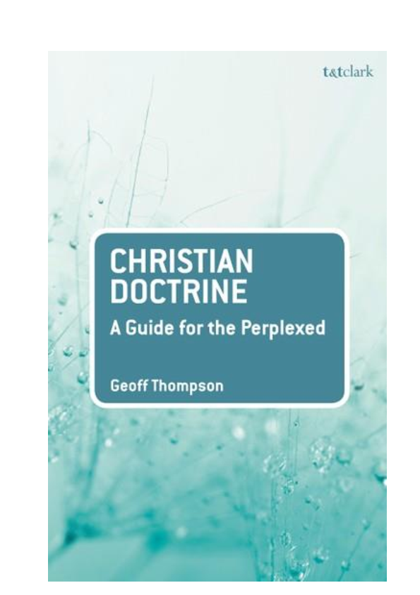 (PDF) Christian Doctrine: A Guide for the Perplexed