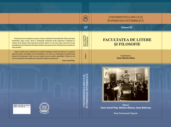 (PDF) Ana-Maria Stan (coord.) - Facultatea de Litere și Filosofie ...