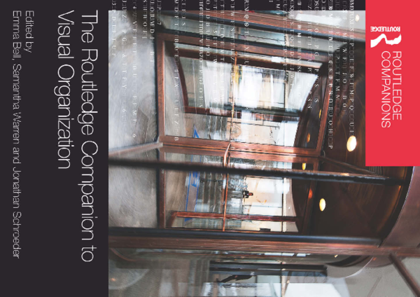 (PDF) Introduction: The Visual Organization