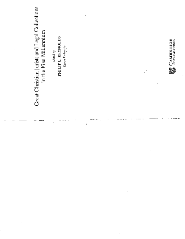 (PDF) Ambrosiaster