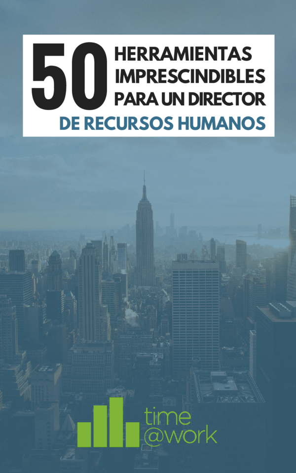 (PDF) Herramientas para un Director de RRHH