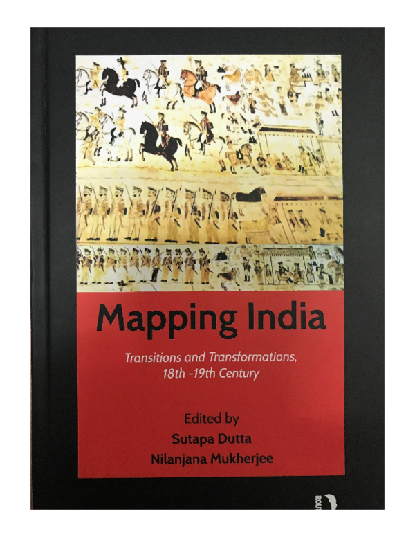 (PDF) Patterns of Migration and Formation of Indian Diaspora in ...