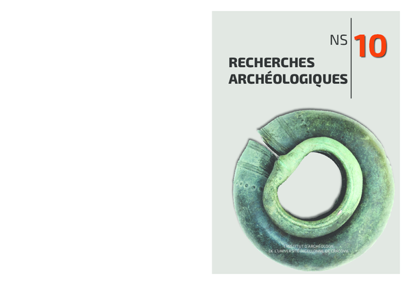 (PDF) Pre-Roman and Roman Period flat scrapers made of bone in the ...