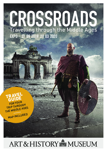 (PDF) CROSSROADS. Travelling through the Middle Ages. EXPO 27/09/2019 ...