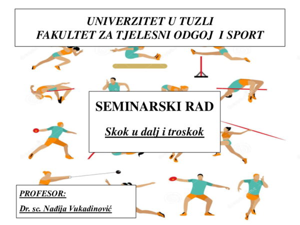 (PPT) Atletika-prezentacija