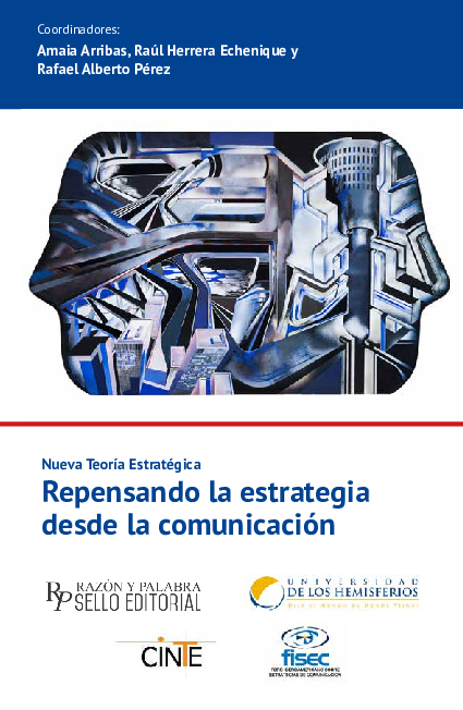 (PDF) El estratecom. La exaptación del dircom en el imaginario de la ...