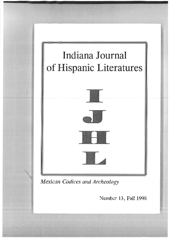 (PDF) Purpose and Provenience of the Mixtec Codices