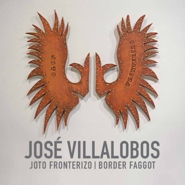 (PDF) Joto-Cowboy: José Villalobos and the Subversion of Masculinity