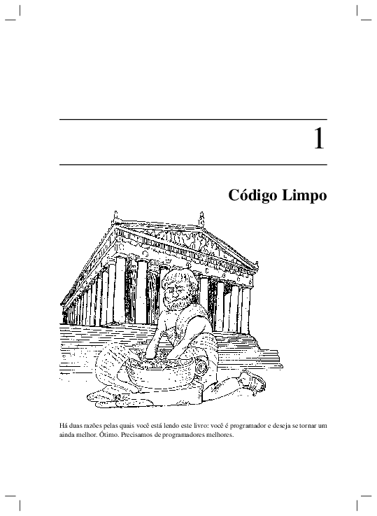 (PDF) Código Limpo